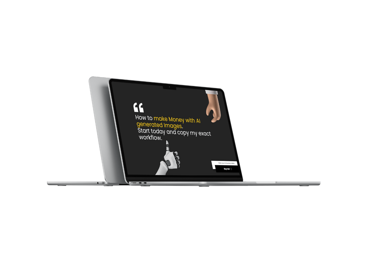 MAiKER SECRETS – [Course + Workflow] Make Money with A